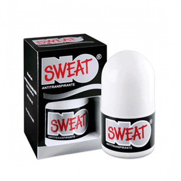 Antitranspirante Sweat Clásico Frasco X 30 Ml